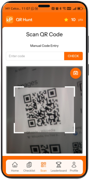 Bulan PHP & Laravel Disember 2025 - Webinar, Kursus, QR Hunt & Banyak Lagi!