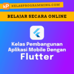 Kursus Online Laravel - KelasProgramming.com