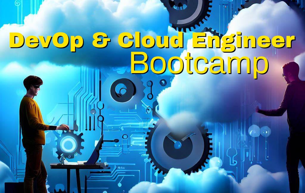 Pra-Daftar Program Bootcamp DevOp & Cloud Engineer - Kelas Programming